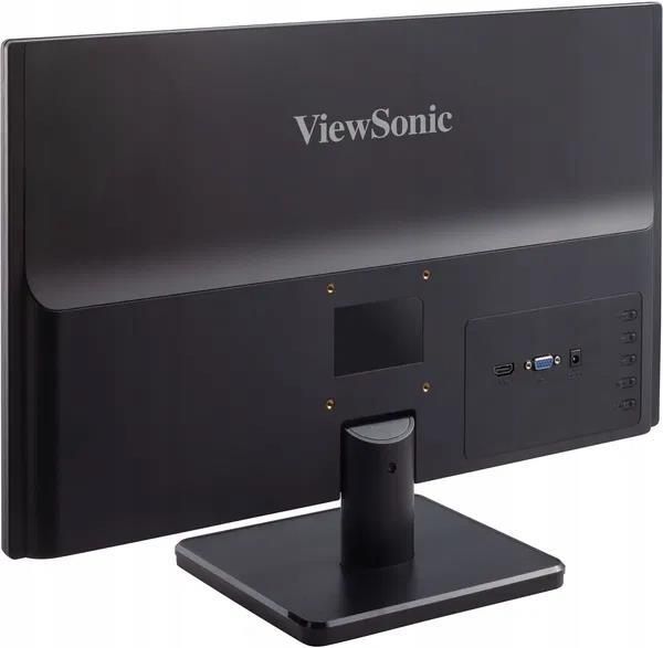 Monitor Viewsonic VA2223-H - Opinie i ceny na Ceneo.pl