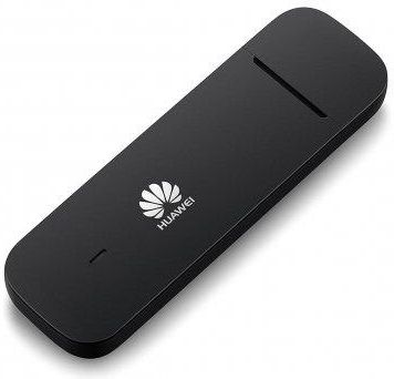 Modem Huawei E3372 czarny (E3372320E3372H320BLACK) - Ceneo.pl