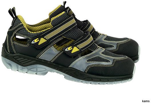 Cofra BRC-ACE - BUTY BEzPIECzNE COFRA - Ceny i opinie - Ceneo.pl