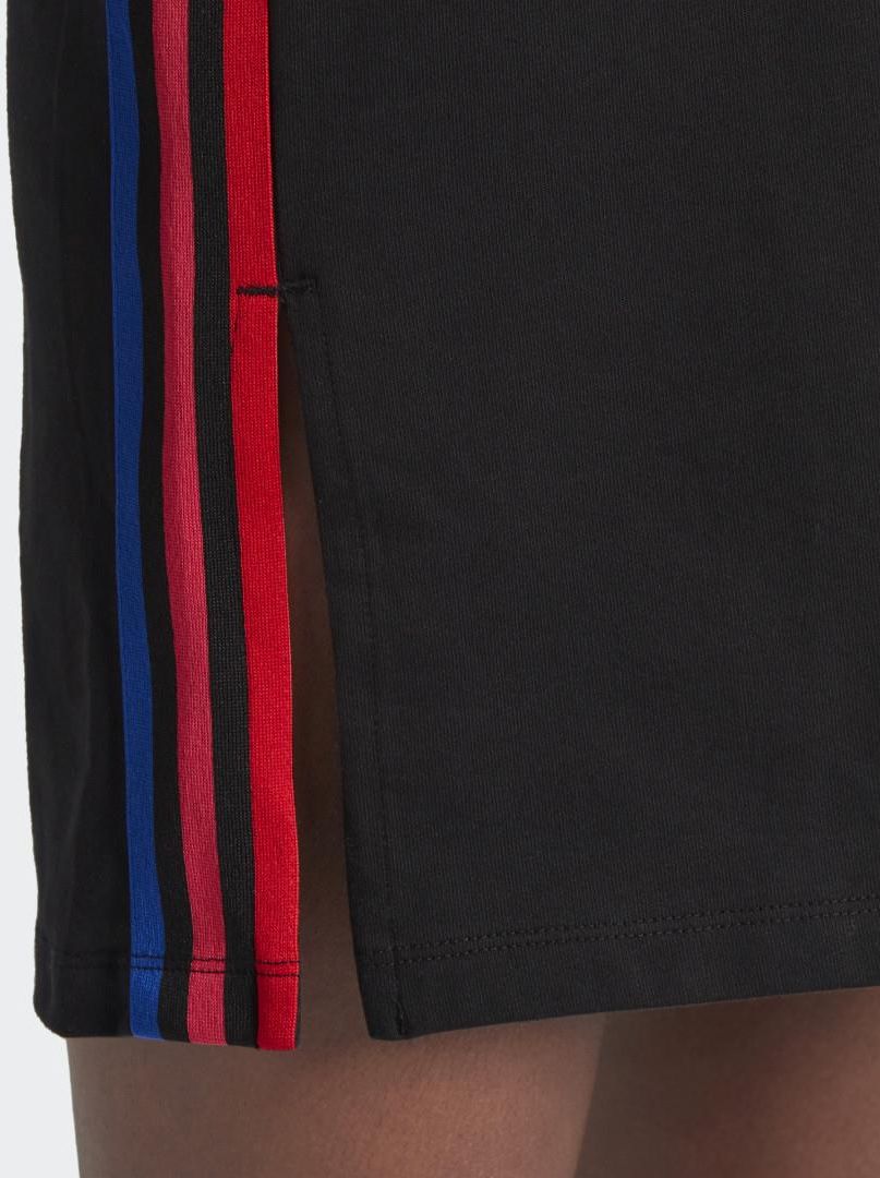 Adidas Adicolor 3D Trefoil Tee Dress GD2233 - Ceny i opinie - Ceneo.pl