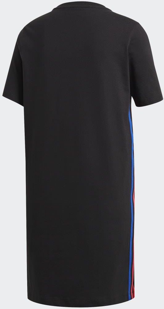 Adidas Adicolor 3D Trefoil Tee Dress GD2233 - Ceny i opinie - Ceneo.pl