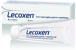 Lecoxen krem 30 ml - Opinie, cena na Ceneo.pl
