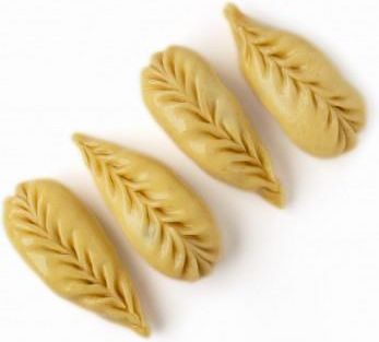 La Fileja Culingionis ziemniaki z miętą 500G - Ceny i opinie - Ceneo.pl