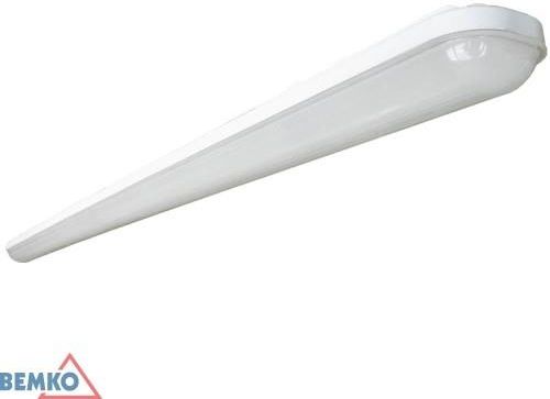 Bemko Liniowa Led Solis 18W 2000Lm 4000K Ip65 - Ceny i opinie - Ceneo.pl