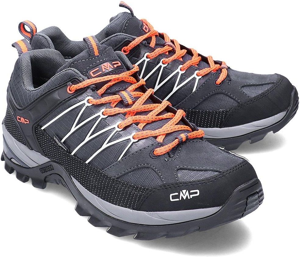 Buty trekkingowe Cmp Rigel Low Wp Męskie 3Q54457 56Ue - Ceny i opinie ...