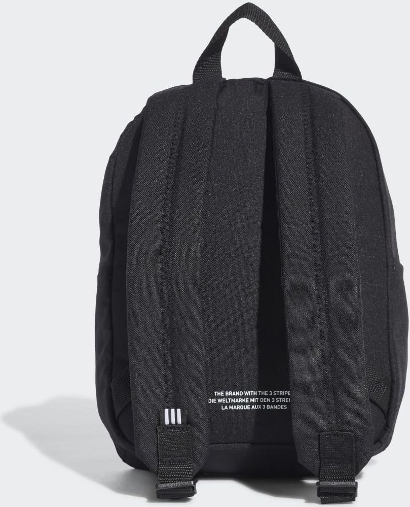 Plecak adidas Adicolor Classic Backpack Small GD4575 - Ceny i opinie ...