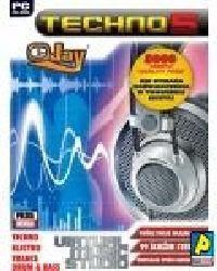 Program muzyczny EJAY TECHNO 5 (PL) - Opinie i ceny na Ceneo.pl