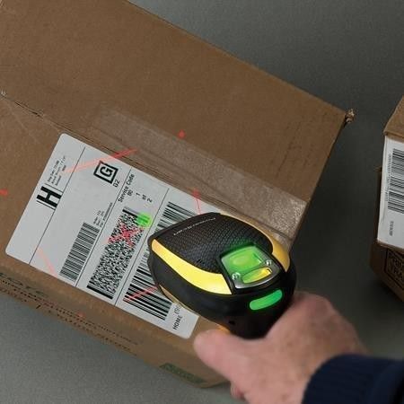 Czytnik kodów kreskowych Datalogic PowerScan PD9130 - Ceny i opinie ...