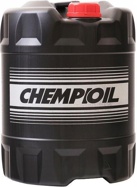 Chempioil 10W40 Super Sl 20l - opinie i ceny na Ceneo.pl