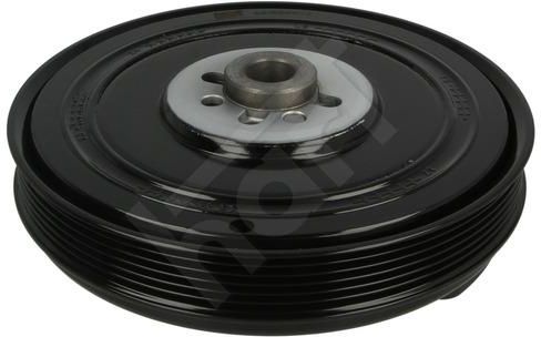 Koło pasowe wału korbowego HART 074105251AC - Opinie i ceny na Ceneo.pl