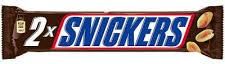 Snickers Super - Podwójny Baton 37,5g - Ceny i opinie - Ceneo.pl