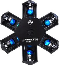 American DJ Nucleus LED - Sprzęt oświetleniowy - Ceny i opinie - Ceneo.pl