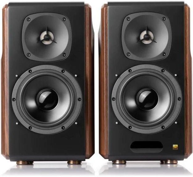 Edifier S2000Mkiii - Opinie i ceny na Ceneo.pl