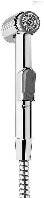 Akcesoria prysznicowe Delvac Sanitar bidetka - antykamień BIDETTA bidet ...