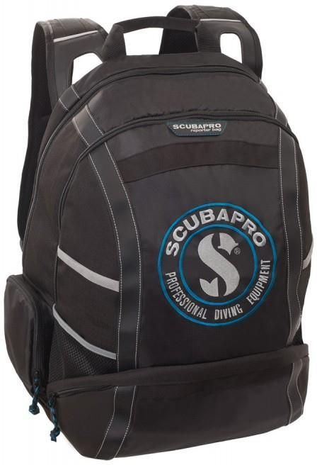 Plecak Scubapro Reporter Bag 53951190 - Ceny i opinie - Ceneo.pl