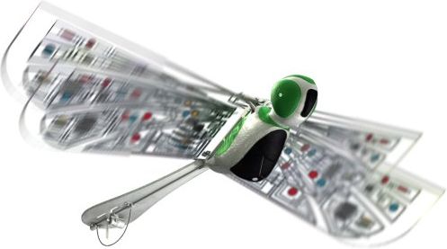 Wowwee Flytech Wowwee Latająca Wazka Zielona 4031 - Ceny i opinie ...