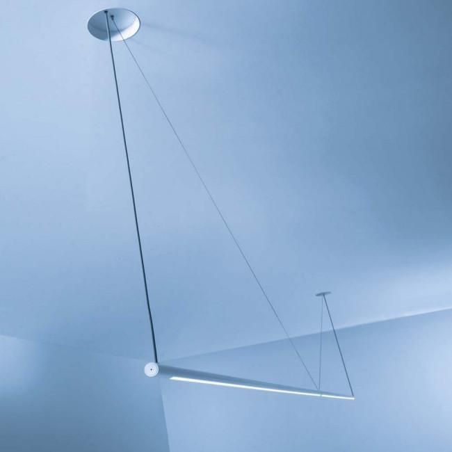 Oty Light Pop Brooklyn Arc Biały Lampa Wisząca (P20243L06) - Opinie i ...