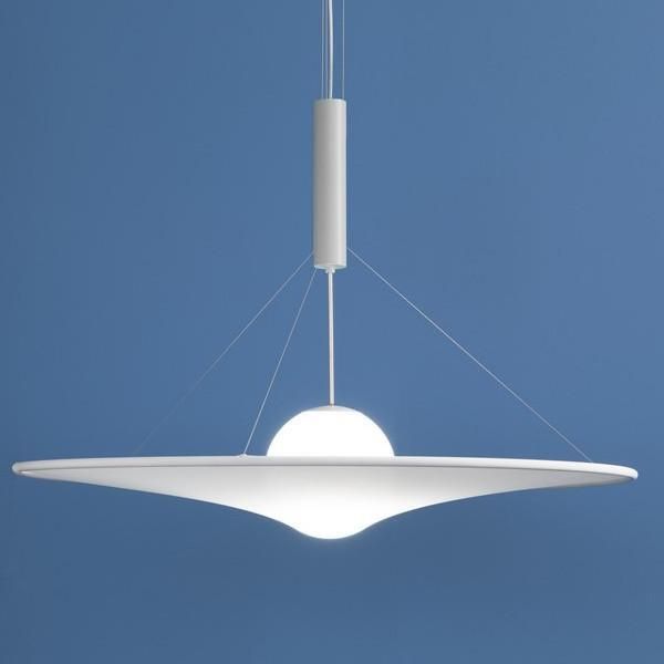 Axo Light Manto 70 Jasny Szary Lampa Wisząca (Spman070Grxx) - Opinie i ...