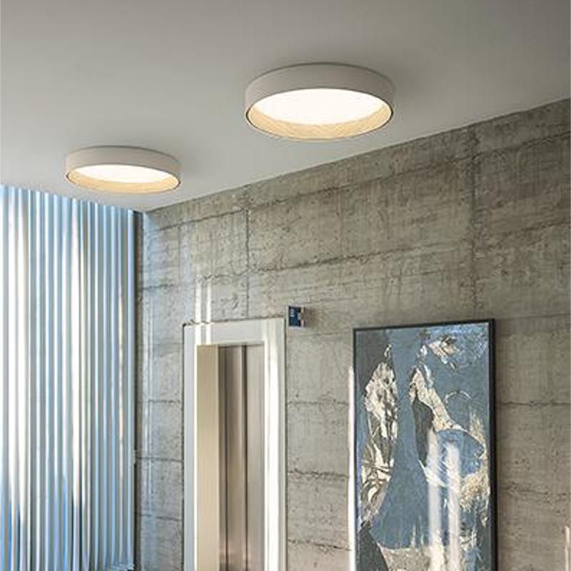 Vibia Duo 4870 Biały Plafon (4870931A) - Opinie i atrakcyjne ceny na ...