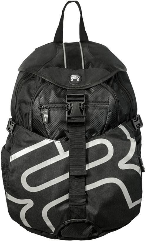 Plecak Fr Skates Backpack Medium Black - Ceny i opinie - Ceneo.pl