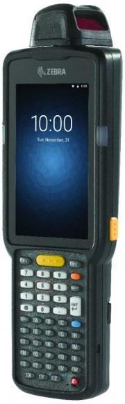 Czytnik kodów kreskowych Zebra MC33 Terminal Mobilny MC330M-GI4HG2RW ...