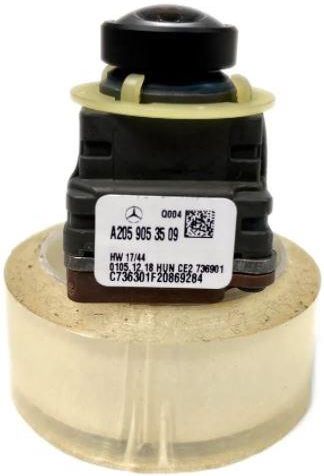 Rejestrator jazdy Kamera 360 Stopni Kamera Cofania Kamera Lusterka ...