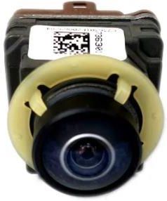 Rejestrator jazdy Kamera 360 Stopni Kamera Cofania Kamera Lusterka ...