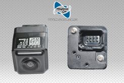 Rejestrator jazdy Kamera Tylna Kamera Przednia Porsche Macan 95B 991 ...