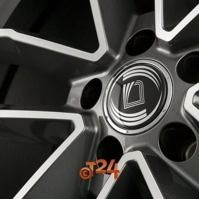 Felgi Diewe Wheels Alito - Aluminiowe - Opinie, sklepy, ceny na Ceneo.pl