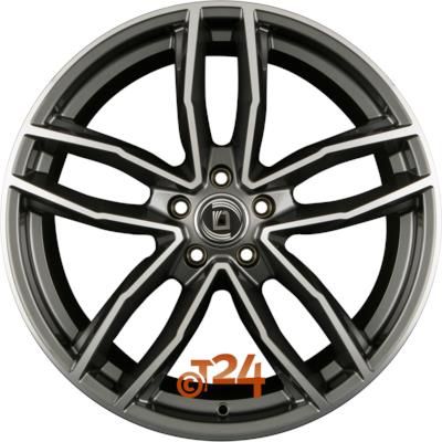 Felgi Diewe Wheels Alito - Aluminiowe - Opinie, sklepy, ceny na Ceneo.pl