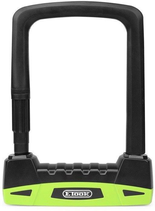 Etook Et-500 S U-Lock 108X160Mm - Ceny i opinie - Ceneo.pl
