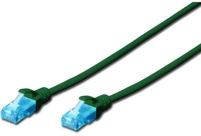 Digitus RJ45 7m (4016032199137) - Opinie i ceny na Ceneo.pl
