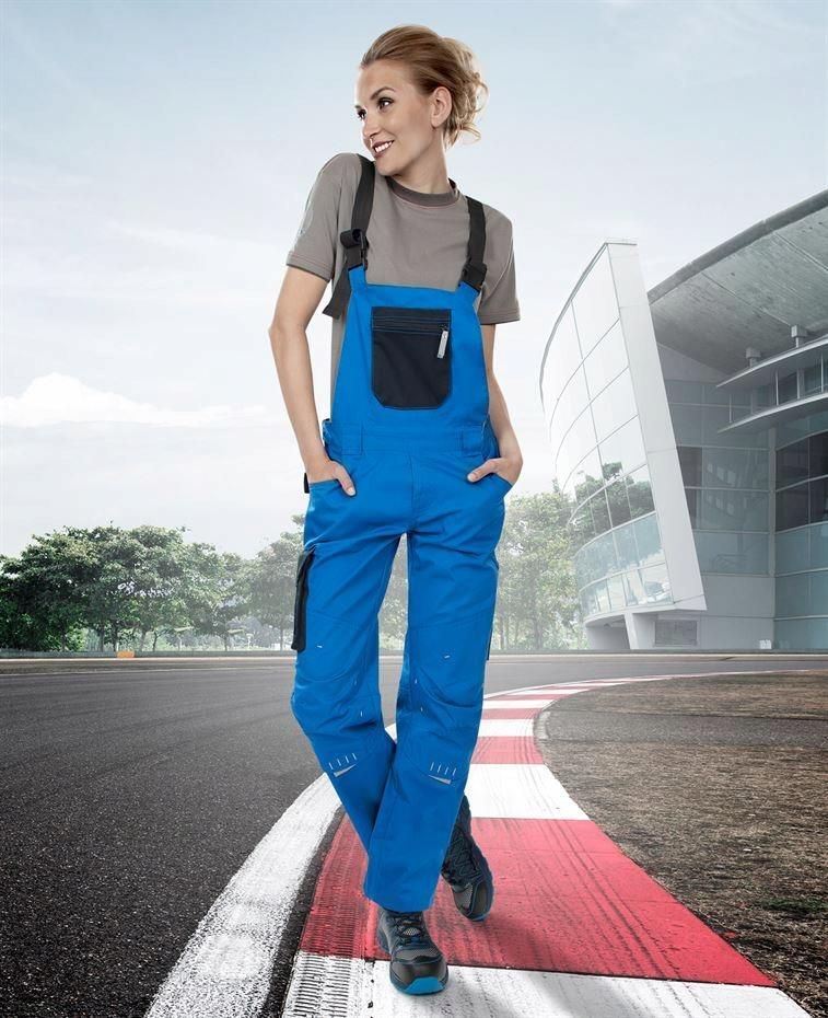 Modne Ogrodniczki Damskie Robocze Ardon 4Tech 44 - Ceny i opinie - Ceneo.pl