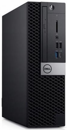 Dell Optiplex 5055 SFF Ryzen 5 8GB 256SSD Pro WiFi - Komputer ...