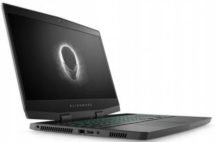 Alienware m15 i7-8750H 32GB 256+1TB FHD GTX 1070 - Opinie i ceny na ...