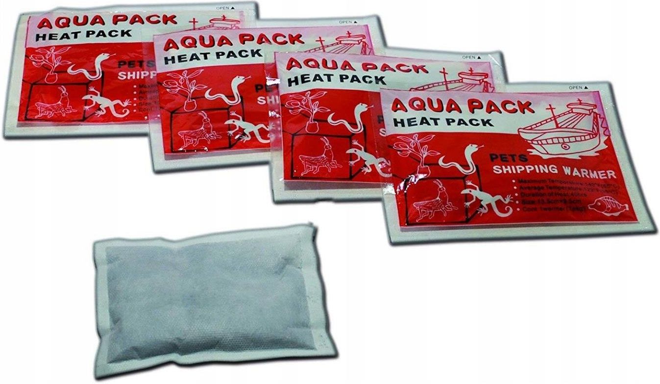 Warm Plus Heat Pack 72H - ogrzewacz do transportu - Ceny i opinie ...