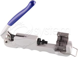 PCT-AIO-CT - zaciskarka wtyków kompresyjnych - Opinie i ceny na Ceneo.pl