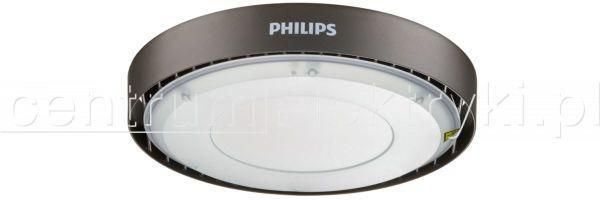 Philips Professional Lampa Wisząca Ledinaire Highbay By020P Led100S/840 ...