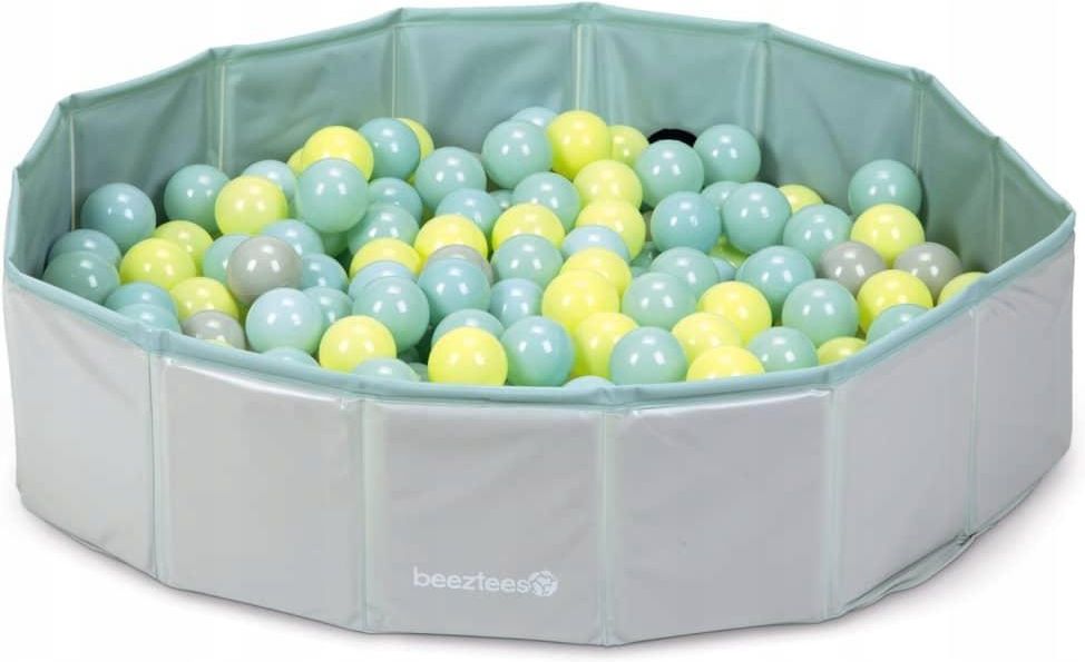 Beeztees Suchy basen dla szczeniaka Funchie - Ceny i opinie - Ceneo.pl