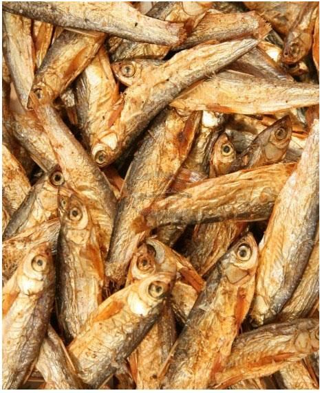 Stynka suszone ryby pokarm dla żółwi 1000ml - 160g - Ceny i opinie ...