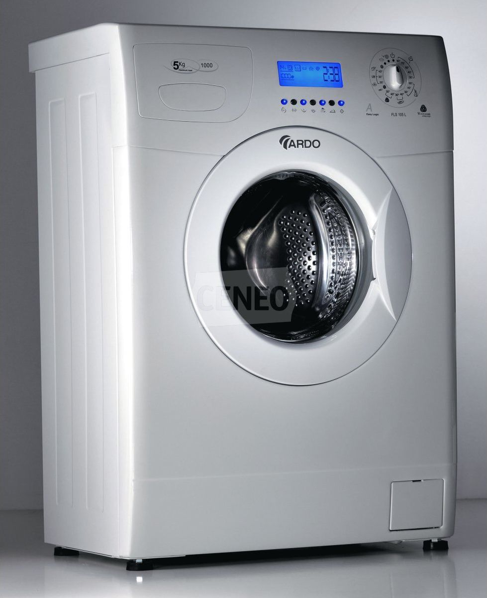 Pralka Ardo FLS105L-N - Opinie i ceny na Ceneo.pl