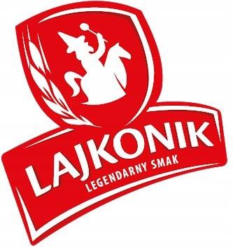 Lajkonik Krakersy Mini Ser i Cebulka 100g - Ceny i opinie - Ceneo.pl