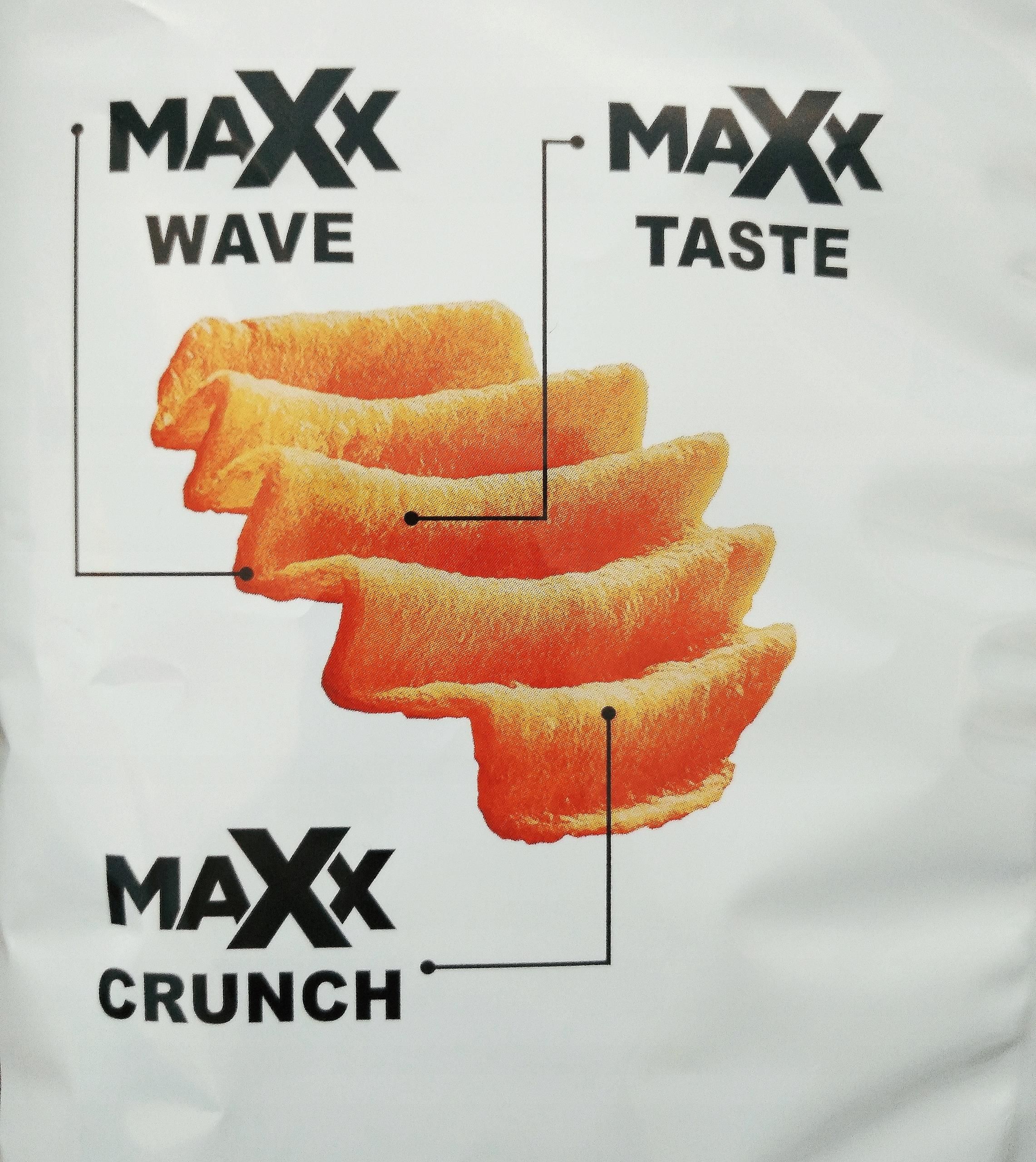 Lay's Lays Chipsy Limited Edition Pomidorowe 300g - Ceny i opinie ...