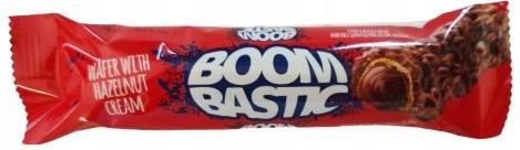 Baton Boombastic 12szt x 32g - Ceny i opinie - Ceneo.pl