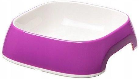 Ferplast Miska Glam Medium Purpurowa Dla Kota - Ceny i opinie - Ceneo.pl