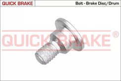 OJD QUICK BRAKE 11660 - Opinie i ceny na Ceneo.pl