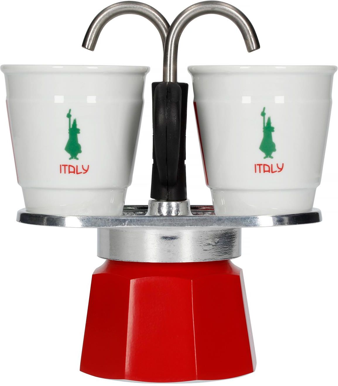 Bialetti Mini Express 2Tz Italia + 2 Filiżanki (7309) - Opinie i ...