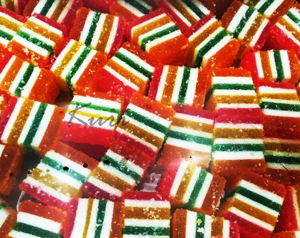 Galaretka owocowa Kostki Zosia polska 1kg kostka - Ceny i opinie - Ceneo.pl