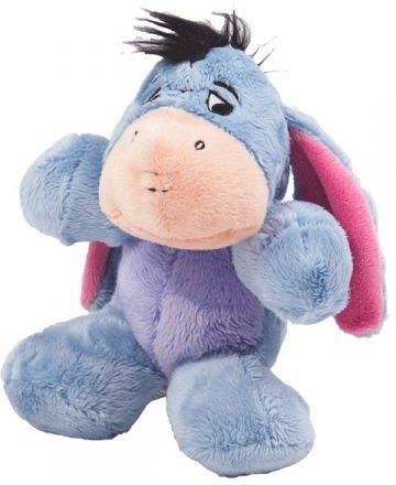 Tm Toys Disney Kubuś Puchatek I Przyjaciele Maskotka Osiołek Flopsi ...