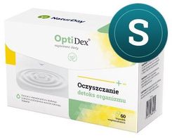 OptiDex 60 szt - Opinie i ceny na Ceneo.pl